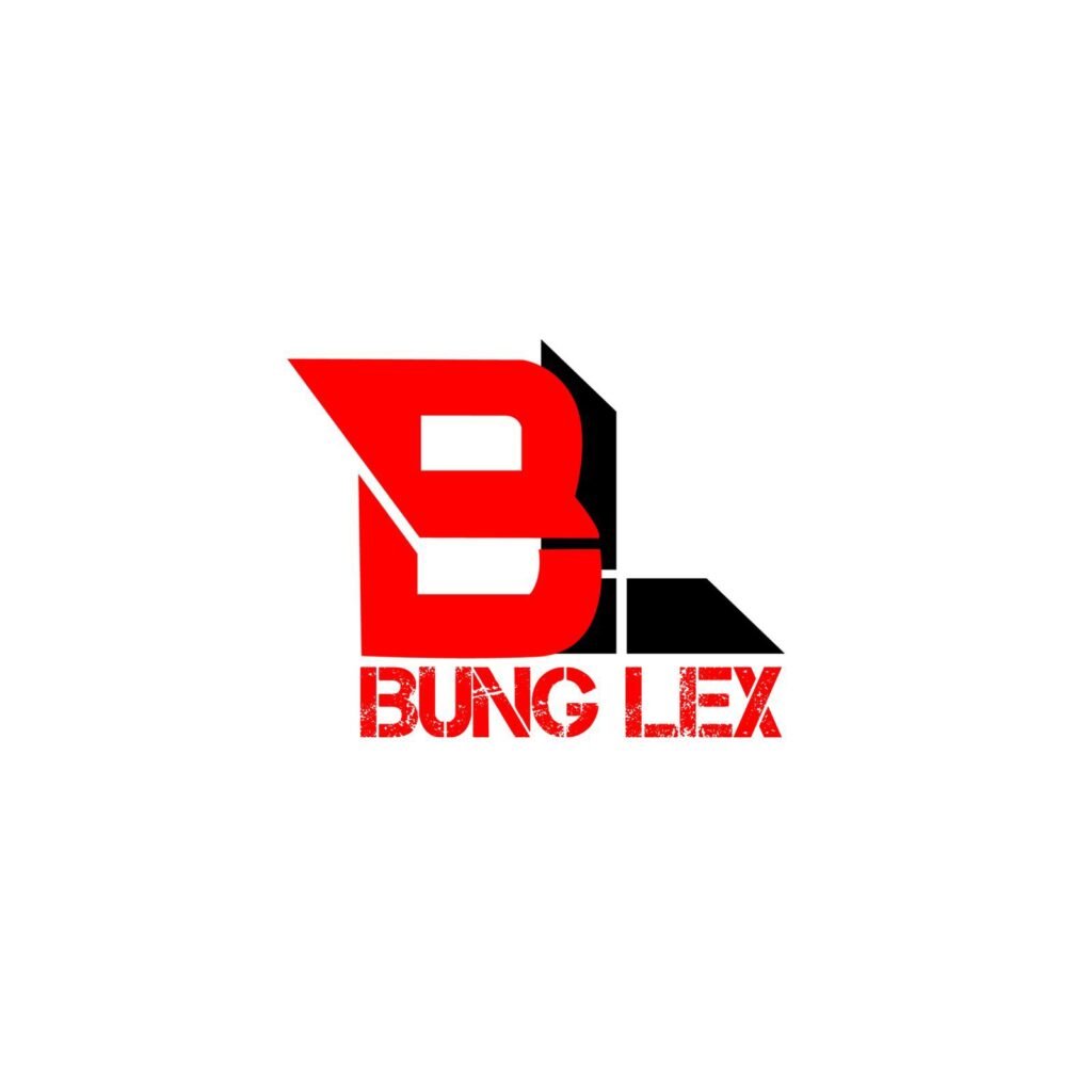 Bung Lex Official Website